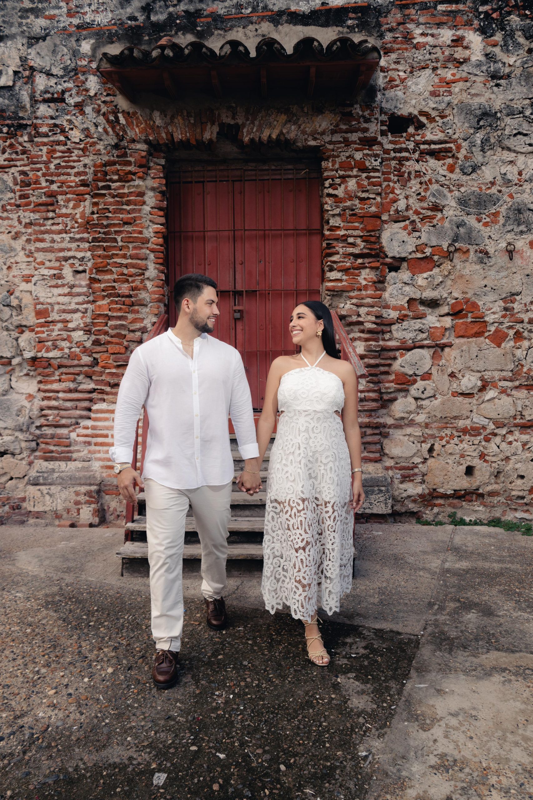 Maximiliano y Alejandra - bodadestino.com